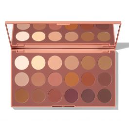 Fantin Cosméticos Morphe - 18WT Matte Essentials Artistry Palette 20,5g